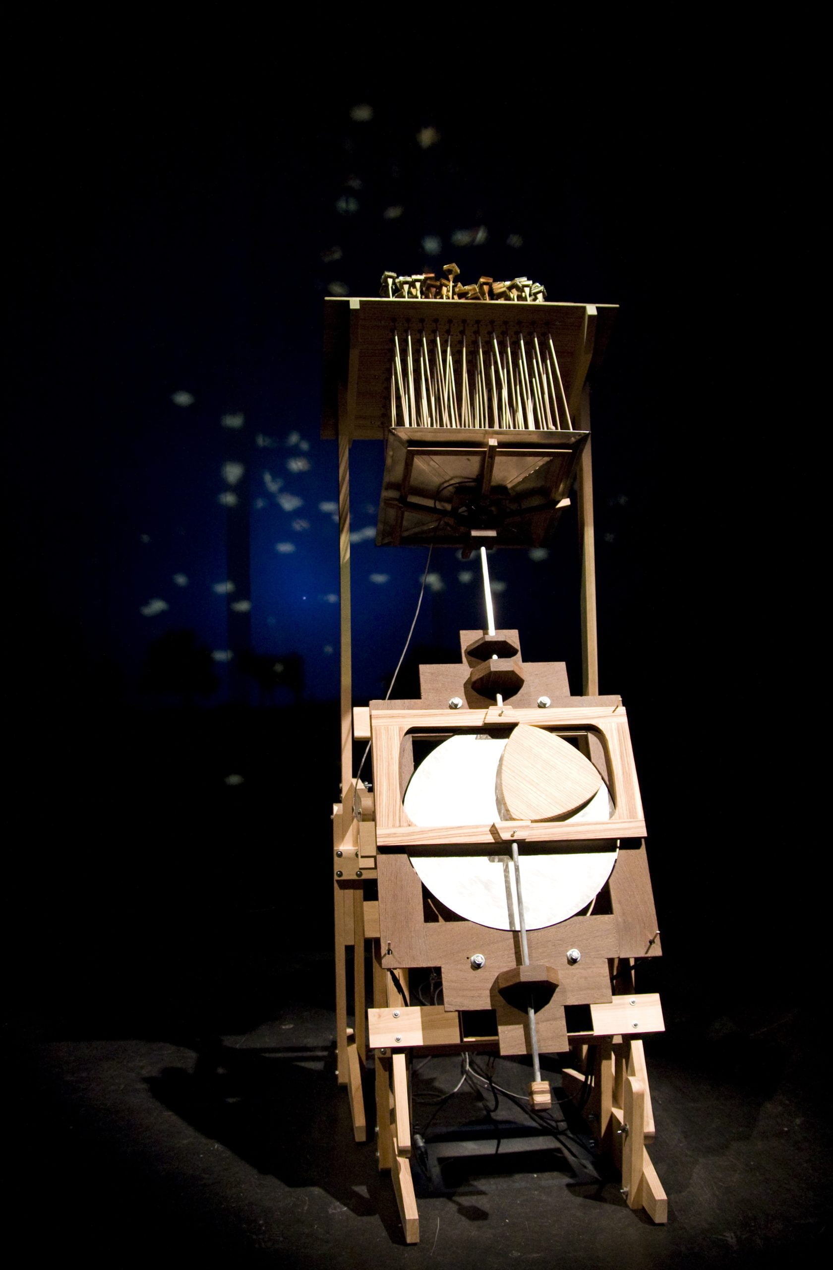 Mécanisme de réanimation no 5, Manon Labrecque - Artist-run centre ...